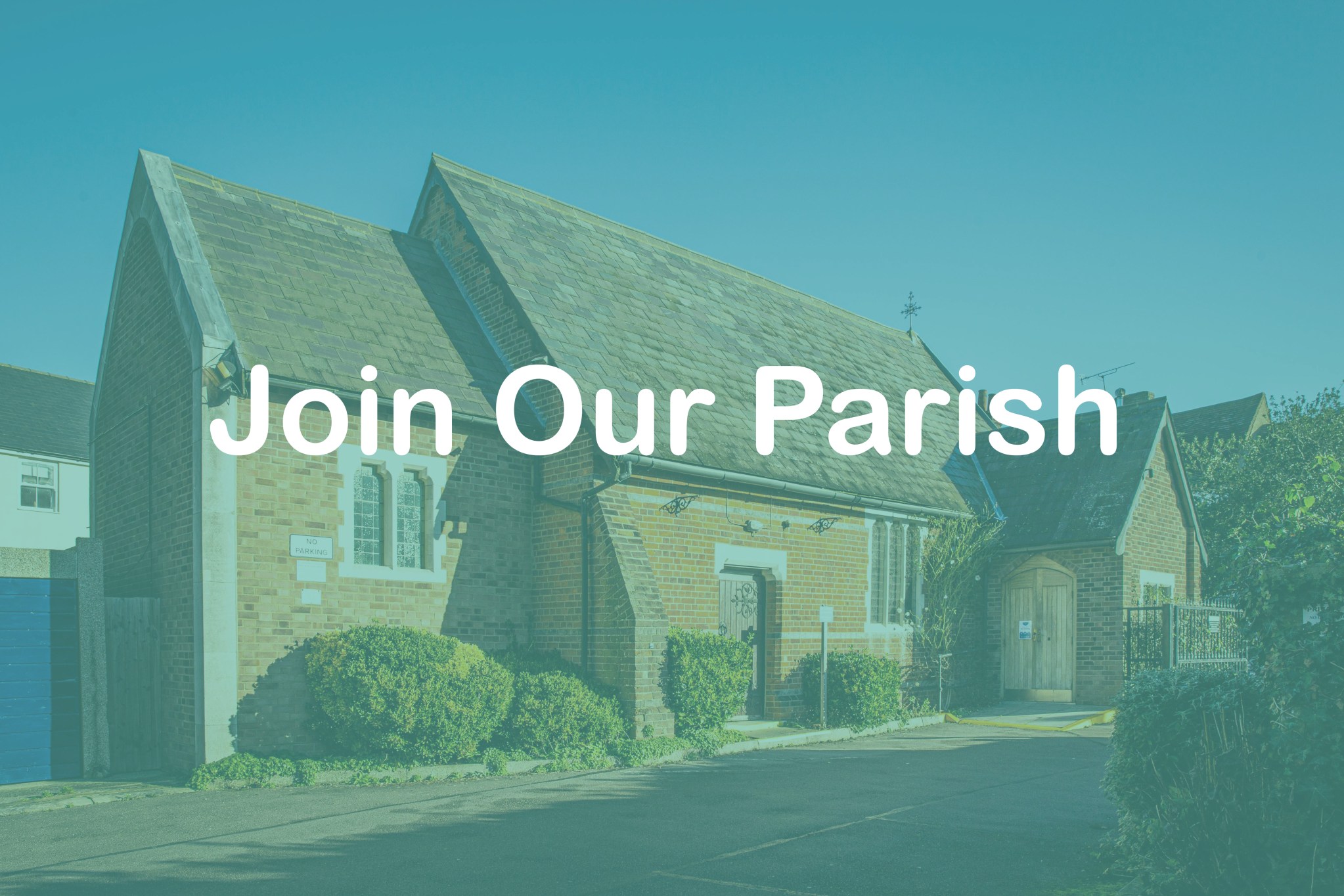 Catholic Parish Ongar