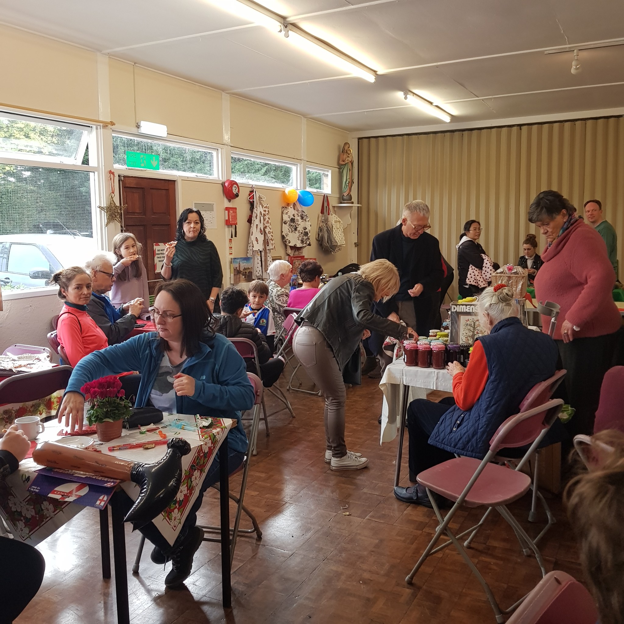 Catholic Parish Ongar