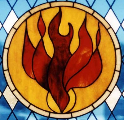 Newsletter – Pentecost (C) 08.06.25 – Catholic Parish Ongar